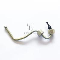 China High Pressure Fuel Pipe 02111922 02112063 02111653 0211 1922 0211 2063 0211 1653 2111922 2112063 2111653 for DEUTZ BFM2012 TCD2012 Engine for sale
