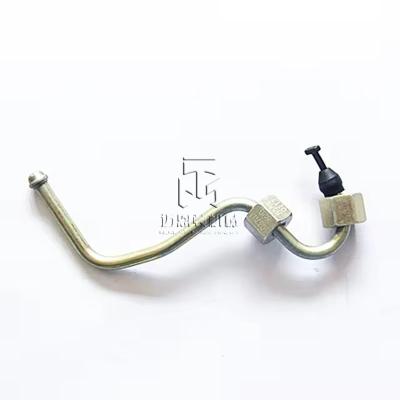 China High Pressure Fuel Pipe 02111922 02112063 02111653 0211 1922 0211 2063 0211 1653 2111922 2112063 2111653 for DEUTZ BFM2012 TCD2012 Engine for sale