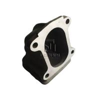 China Charge Air Elbow 04254207 04282719 4254207 4282719 0425 4207 0428 2719 for deutz Bf4m1013ec Bf6m1013 for sale