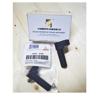 China Speed Sensor 01182850 04364426 01319347 0118 2850 0436 4426 0131 9347 1182850 4364426 1319347 for DEUTZ BFM2011 TCD2011 912 913 914 Engine for sale