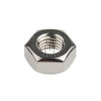 China Hexagon Nut 01138681 01148420 01125801 0113 8681 0114 8420 0112 5801 1138681 1148420 1125801 for deutz FL914 for sale