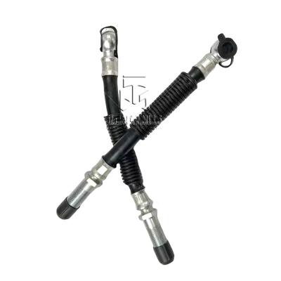 China Pipe 04282148 04259414 4282148 4259414 0428 2148 0425 9414 for deutz BFM1013 engine for sale