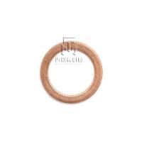 China Sealing ring 01118688 0111 8688 1118688 for DEUTZ BF4M2012 BF6M2012 engine for sale