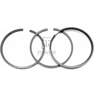 China Piston Ring 04280566 4280566 0428 0566 For deutz BF4M1013 BF6M1013 engine for sale