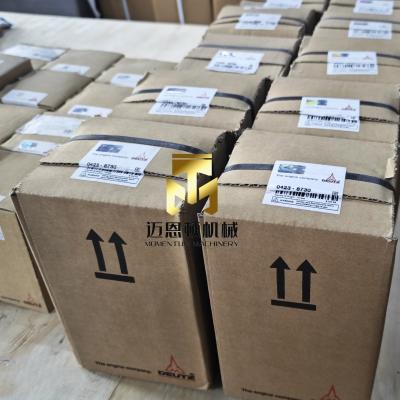 China Cylinder Liner 04238730 04231519 04157761 04153439 4238730 4231519 4157761 4153439 0423 8730 0423 1519 0415 7761 0415 3439 for DEUTZ FL914 FL913 Diesel Engines for sale