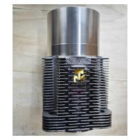 China Cylinder Liner 04238730 04231519 04157761 04153439 4238730 4231519 4157761 4153439 0423 8730 0423 1519 0415 7761 0415 3439 for DEUTZ FL914 FL913 Diesel Engines for sale