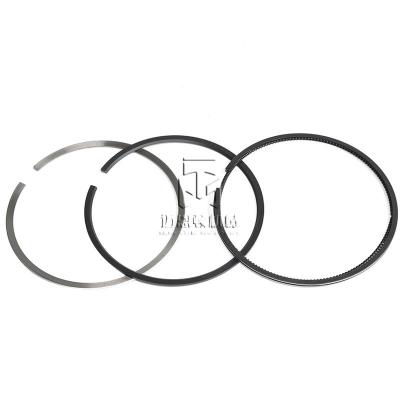 China Piston Rings 04280565 4280565 0428 0565 for deutz F4M2011 Diesel Engine for sale