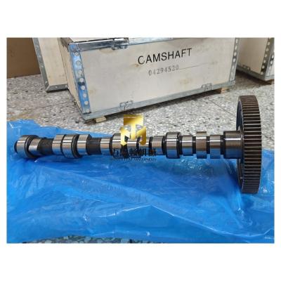 China Camshaft 04294520 4294520 0429 4520 for DEUTZ TCD2013 L04 2V for sale