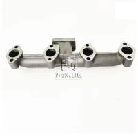 China Deutz BFM1013 TCD2013 Exhaust Pipe 04510080 04259980 04253722 04204731 0451 0080 0425 9980 0425 3722 0420 4731 4510080 4259980 for sale