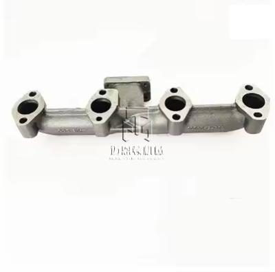 China Deutz BFM1013 TCD2013 Exhaust Pipe 04510080 04259980 04253722 04204731 0451 0080 0425 9980 0425 3722 0420 4731 4510080 4259980 for sale