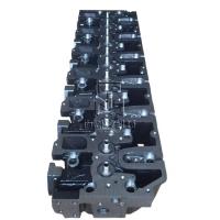 China cylinder head assy 04291729 04298010 04289837 0429 1729 0429 8010 0428 9837 4291729 4298010 4289837  3803975 20799762 for deutz EC290 D7E TCD2013 L06 2V TAD760VE for sale