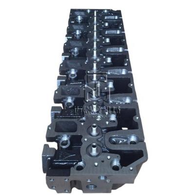 China cylinder head assy 04291729 04298010 04289837 0429 1729 0429 8010 0428 9837 4291729 4298010 4289837  3803975 20799762 for deutz EC290 D7E TCD2013 L06 2V TAD760VE for sale