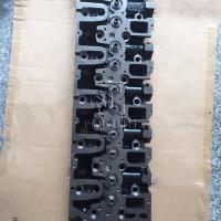 China cylinder head assy 04291729 04298010 04289837 0429 1729 0429 8010 0428 9837 4291729 4298010 4289837  3803975 20799762 for deutz EC290 D7E TCD2013 L06 2V TAD760VE for sale