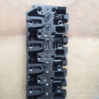 China cylinder head assy 04291729 04298010 04289837 0429 1729 0429 8010 0428 9837 4291729 4298010 4289837  3803975 20799762 for deutz EC290 D7E TCD2013 L06 2V TAD760VE for sale