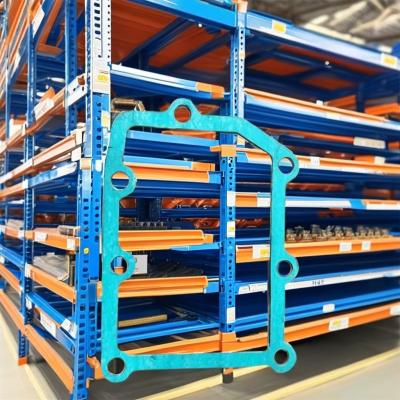 China Gasket 04207215 0420 7215 0207215 for DEUTZ BF6M2012 for sale
