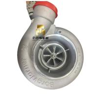 China Turbocharger 15009880002 15009700002 4264490KZ 04264490KZ 4264301KZ 04264301KZ For Deutz TCD2015V8 for sale
