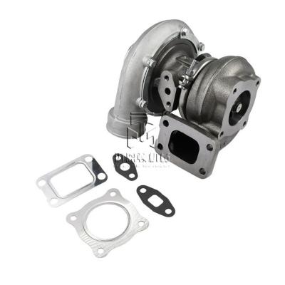 China Turbocharger 04256820 04285299 04285301 04253956 0425 6820 0428 5299 0428 5301 0425 3956 4256820 4285299 4285301 4253956 for deutz BF4M1013EC BF6M1013 engine for sale
