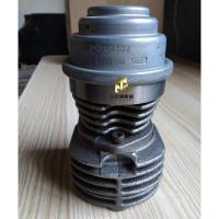China Deutz TCD2015 V8 Diesel Engine Genuine Charging Valve 04264332 0426 4332 4264332 5806110 5592D5S 04264646 0426 4646 for sale