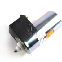 China Solenoid 01181665 01179933 01180814 01179114 0118 1665 0117 9933 0118 0814 0117 9114 1181665 1179933 1180814 1179114 for 413 F4L912 913 Engine for sale