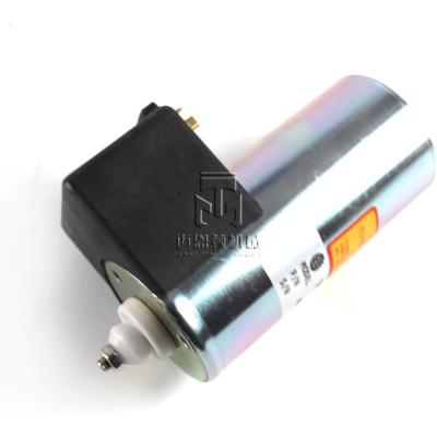 China Solenoid 01181665 01179933 01180814 01179114 0118 1665 0117 9933 0118 0814 0117 9114 1181665 1179933 1180814 1179114 for 413 F4L912 913 Engine for sale