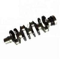 China Crankshaft 0425 6816 0429 4257 0292 9962 0429 9259 04256816 04294257 04299259 4256816 4294257 4299259 for deutz BF4M1013EC / FC Engine for sale