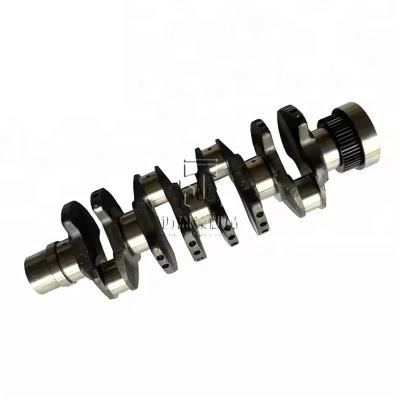 China Crankshaft 0425 6816 0429 4257 0292 9962 0429 9259 04256816 04294257 04299259 4256816 4294257 4299259 for deutz BF4M1013EC / FC Engine for sale
