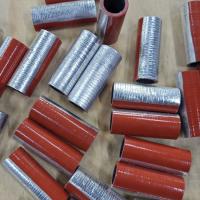 China Rubber sleeve 01175630 01174232 0117 5630 0117 4232 1175630 1174232 For DEUTZ D914 FL914 ENGINE for sale