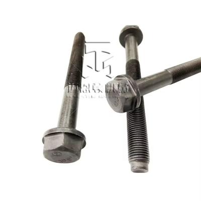 China Main Bearing Bolt 04254240 04250345 0425 4240 0425 0345 4254240 4250345 for DEUTZ BFM2013 BFM1012 engine for sale