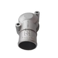 China Thermostat Cover 04256565 04256445 04209425 0425 6565 0425 6445 0420 9425 4256565 4256445 4209425 for deutz BF4M1013 BF6M1013 engine for sale