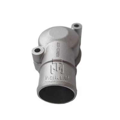China Thermostat Cover 04256565 04256445 04209425 0425 6565 0425 6445 0420 9425 4256565 4256445 4209425 for deutz BF4M1013 BF6M1013 engine for sale