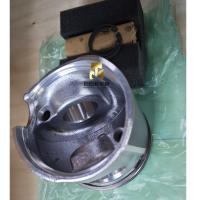 China Piston Set 02937624 04234291 04235276 04235280 2937624 4234291 4235276 4235280 0293 7624 0423 4291 0423 5276 0423 5280 for DEUTZ BFL914 Engine for sale