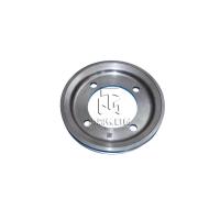China Flange Pulley 04256156 04209606 0425 6156 0420 9606 4256156 4209606 for deutz BFM1013 BF4M1013 engine for sale