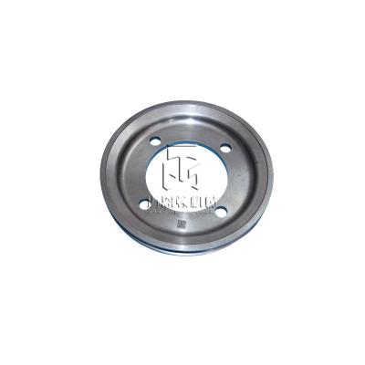 China Flange Pulley 04256156 04209606 0425 6156 0420 9606 4256156 4209606 for deutz BFM1013 BF4M1013 engine for sale