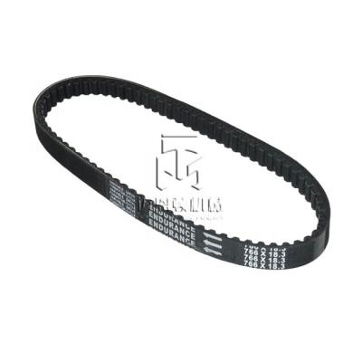 China V-ribbed Belt 01182600 01183420 01181748 0118 2600 0118 3420 0118 1748 1182600 1183420 1181748 for deutz BF4M2012 BF6M2012 TCD2012 L04 2V for sale
