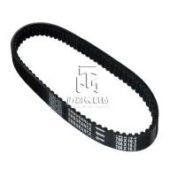 China V-ribbed Belt 01182600 01183420 01181748 0118 2600 0118 3420 0118 1748 1182600 1183420 1181748 for deutz BF4M2012 BF6M2012 TCD2012 L04 2V for sale