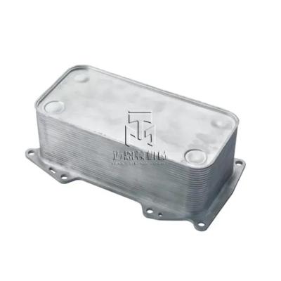 China Oil Cooler 04900206 04912105 0490 0206 0491 2105 4900206 4912105 for deutz TCD2013L06 4V for sale