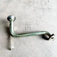China Oil Suction Pipe 04209064 04204870 04285333 4209064 4204870 4285333 0420 9064 0420 4870 0428 5333 for BFM1013 Engine for sale