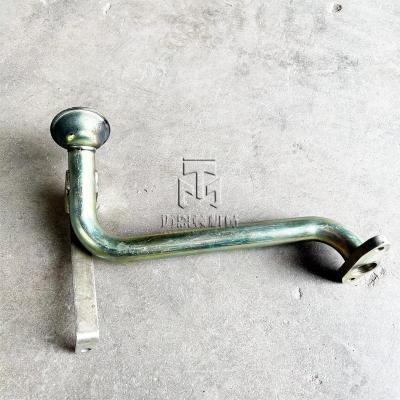 China Oil Suction Pipe 04209064 04204870 04285333 4209064 4204870 4285333 0420 9064 0420 4870 0428 5333 for BFM1013 Engine for sale