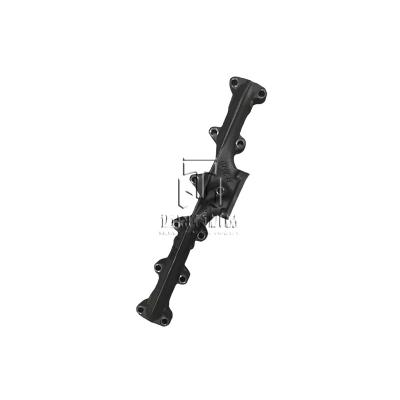 China Exhaust Pipe 04255278 4255278 0425 5278 for deutz TCD2012L06 2V Engine for sale