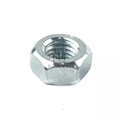 China Hexagon Nut 01112824 01112834 01137057 0111 2824 0111 2834 0113 7057 1112824 1112834 1137057 for deutz BF4L913 Engine for sale