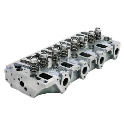China Cylinder Head 04297593 04293546 0429 7593 0429 3546 4297593 4293546 For deutz D5E tcd2012 for sale
