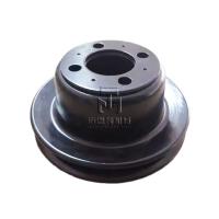 China Pulley 04208470 04207054 0420 8470 0420 7054 4208470 4207054 for deutz BF4M1013 Engine for sale