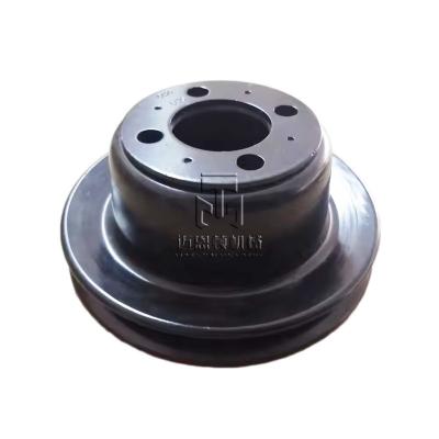 China Pulley 04208470 04207054 0420 8470 0420 7054 4208470 4207054 for deutz BF4M1013 Engine for sale