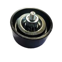 China Idler roller 04901801 04900376 0490 1801 0490 0376 4901801 4900376 for TCD2013 L06 4V engine for sale