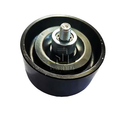 China Idler roller 04901801 04900376 0490 1801 0490 0376 4901801 4900376 for TCD2013 L06 4V engine for sale