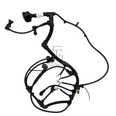 China Harness Cable 04211143 0421 1143 4211143 for deutz TCD2012 L04 2V Engine for sale