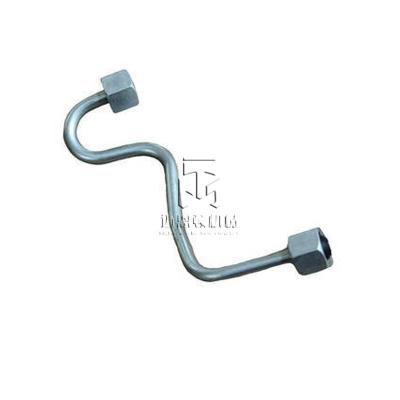 China Injector Fuel Line 04904942 04901586 0490 4942 0490 1586 4904942 4901586 for deutz TCD2013 for sale