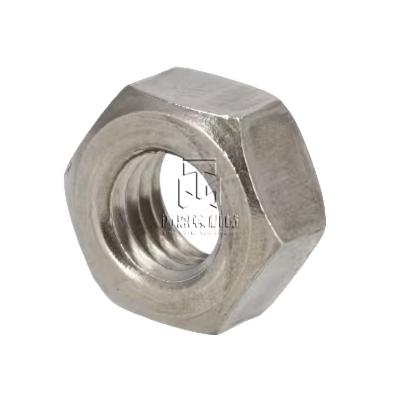 China Hexagon Nut 01148705 0114 8705 1148705 for deutz tcd2012 for sale