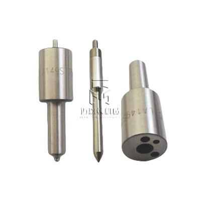 China Injector Nozzle 0433271377 02233273 02934345 0223 3273 0293 4345 2233273 2934345 0432291752 DLLA149S775 for deutz 912 913 for sale