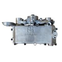 China Oil Cooler Box 04206959 04259104 04259149 04259157 04290781 0420 6959 0425 9104 0425 9149 0425 9157 0429 0781 4206959 4259104 4259149 4259157 4290781 for deutz BF4M1013 BF6M1013 for sale